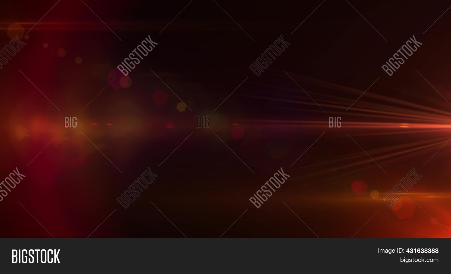 Image Glowing Red Image & Photo (Free Trial) | Bigstock