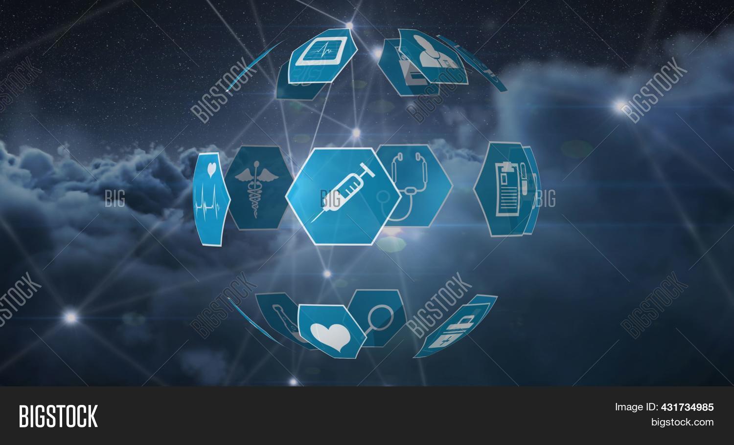 Digital Image Image & Photo (Free Trial) | Bigstock