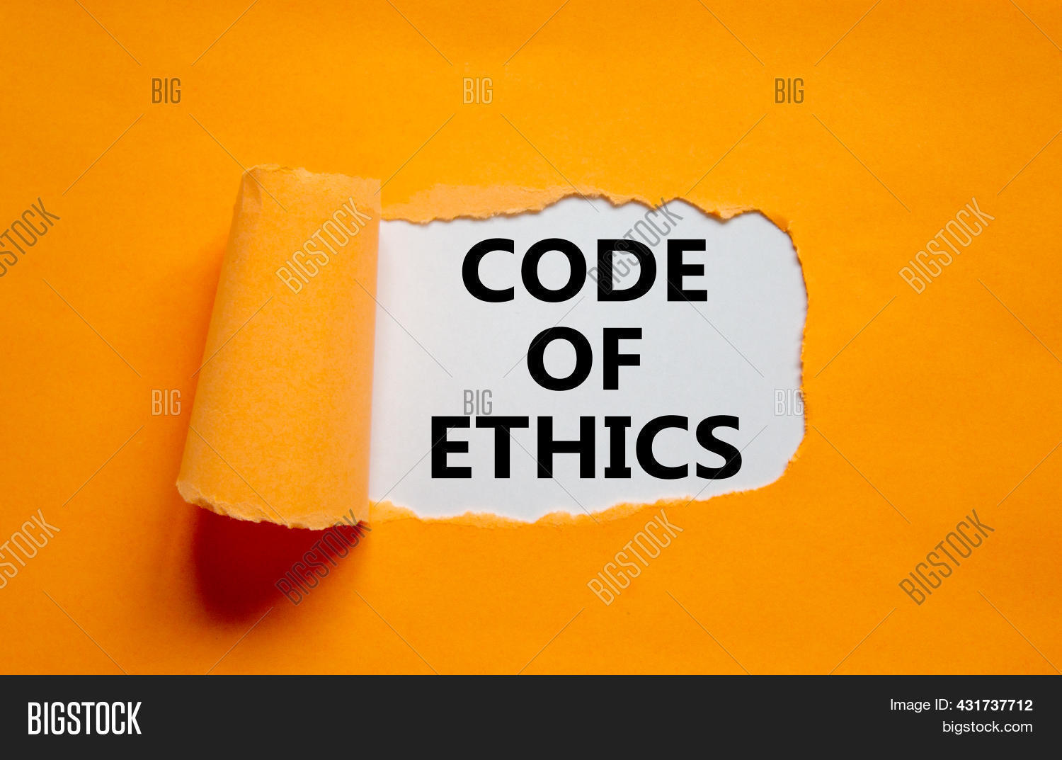 Code Ethics Symbol. Image & Photo (Free Trial) | Bigstock