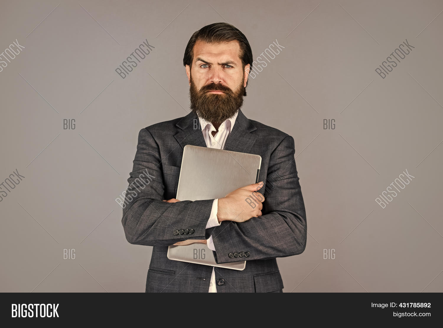 This My Computer. Image & Photo (Free Trial) | Bigstock