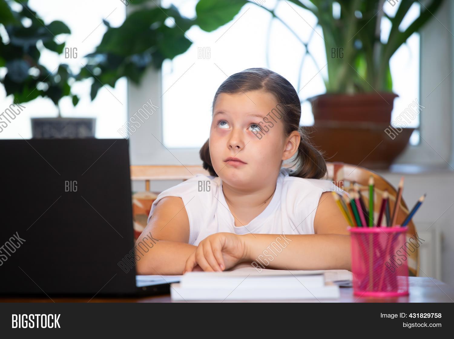 Distance Learning- Image & Photo (Free Trial) | Bigstock