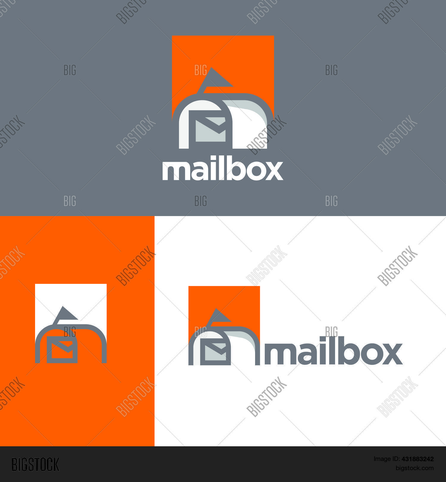 Simple Approach Post Vector & Photo (Free Trial) | Bigstock