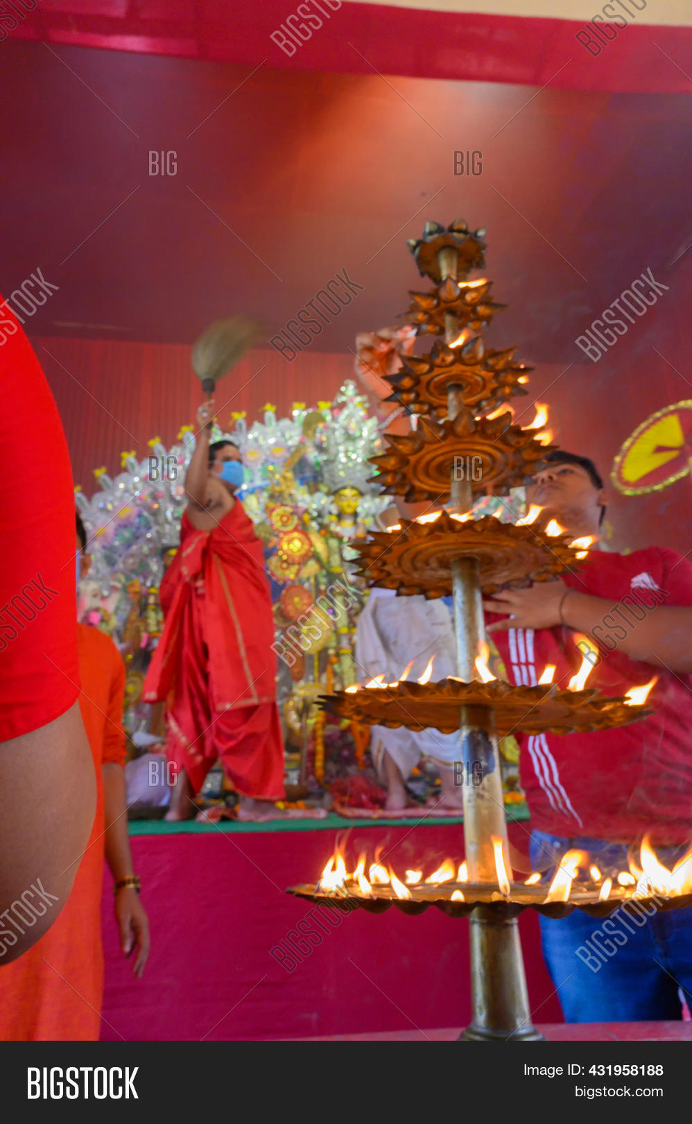 Howrah, West Bengal, Image & Photo (Free Trial) | Bigstock