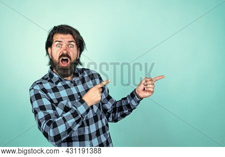 Look Over There. Image & Photo (Free Trial) | Bigstock