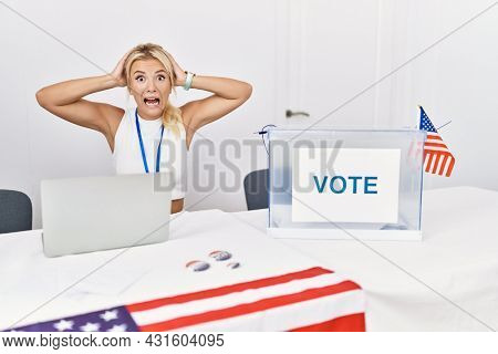 Young Caucasian Woman Image & Photo (Free Trial) | Bigstock