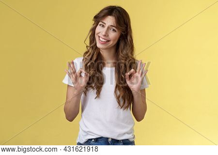 Chill Everything Okay Image & Photo (Free Trial) | Bigstock