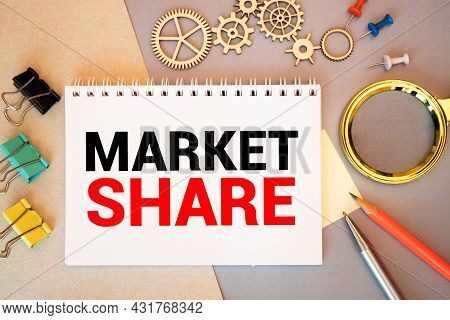 Increase Market Share Image & Photo (Free Trial) | Bigstock