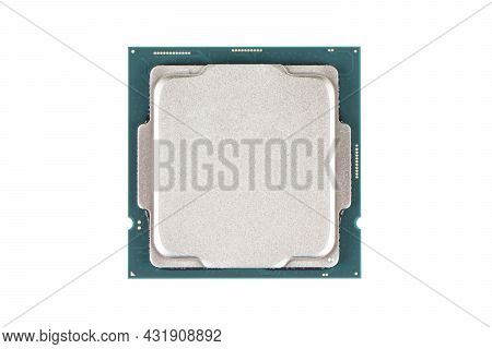Top View Computer Image & Photo (Free Trial) | Bigstock