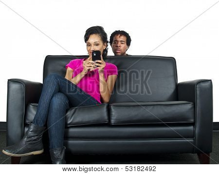 Snooping Images, Illustrations & Vectors (Free) - Bigstock