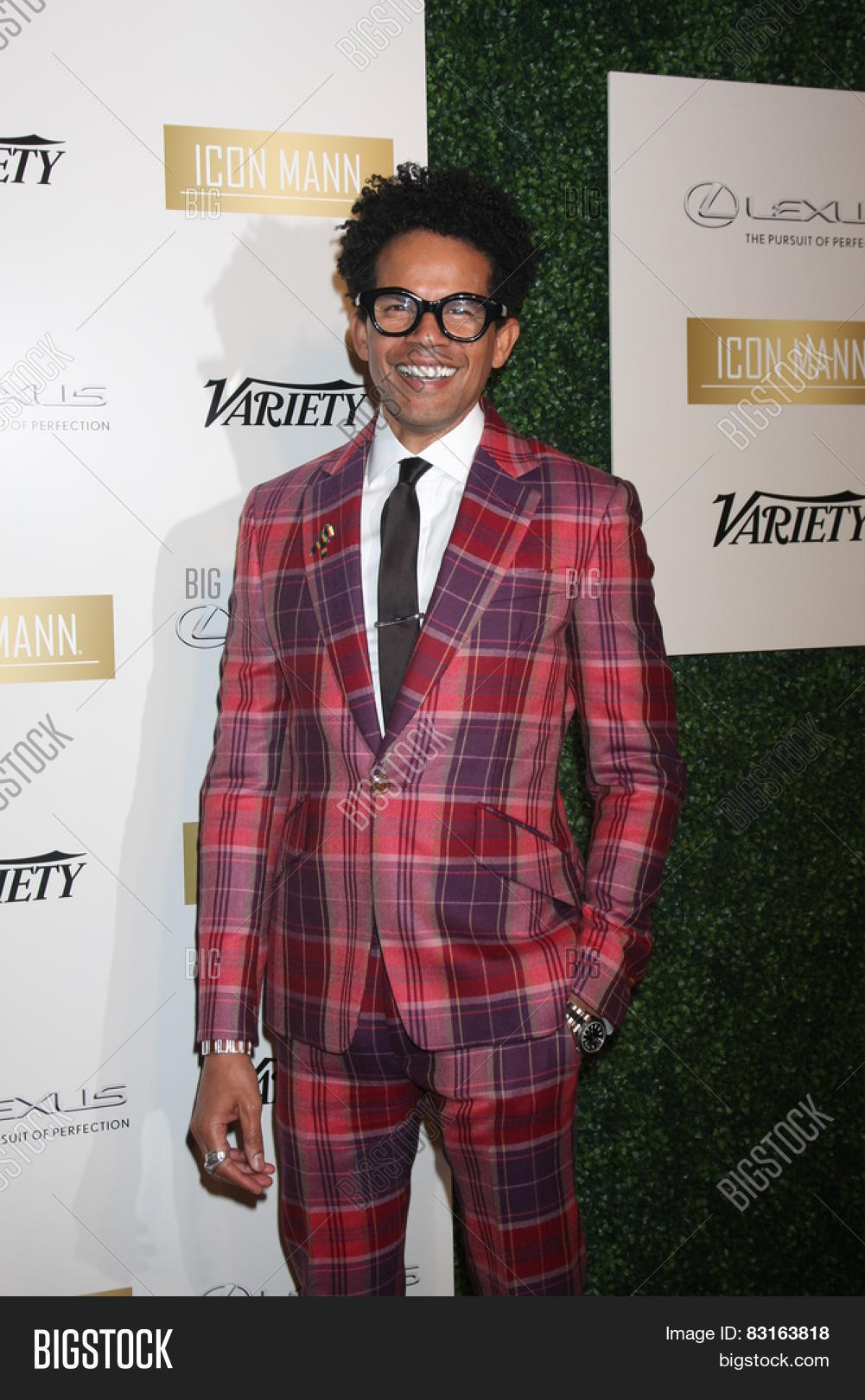 LOS ANGELES - FEB 18: Image & Photo (Free Trial) | Bigstock