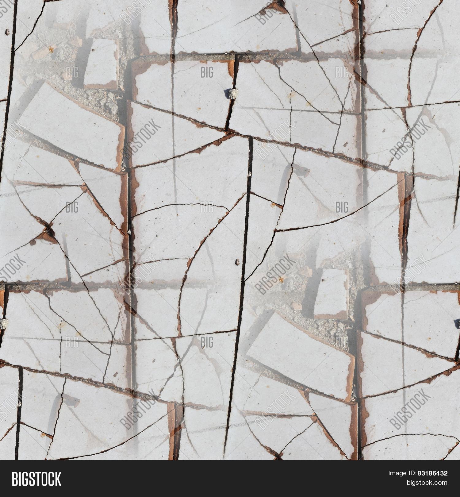 Pavement Stone Tile Image & Photo (Free Trial) | Bigstock