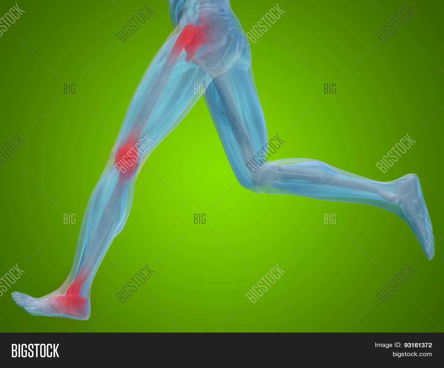 Conceptual 3D Human Image & Photo (Free Trial) | Bigstock