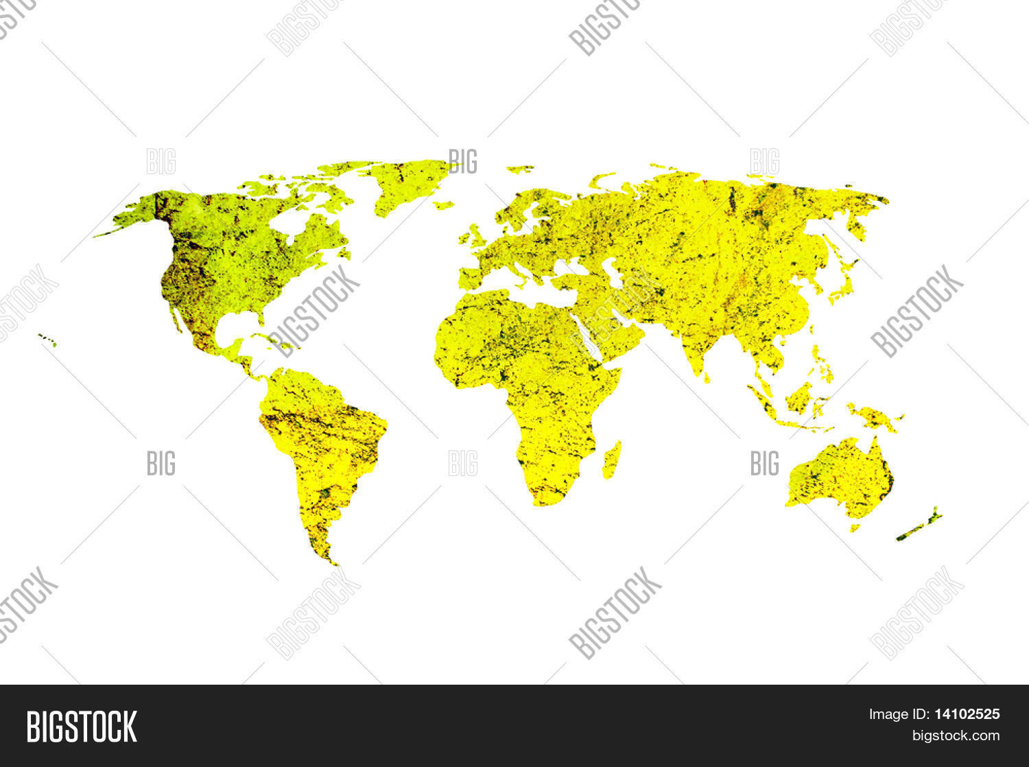 World Map Textures Image & Photo (Free Trial) | Bigstock