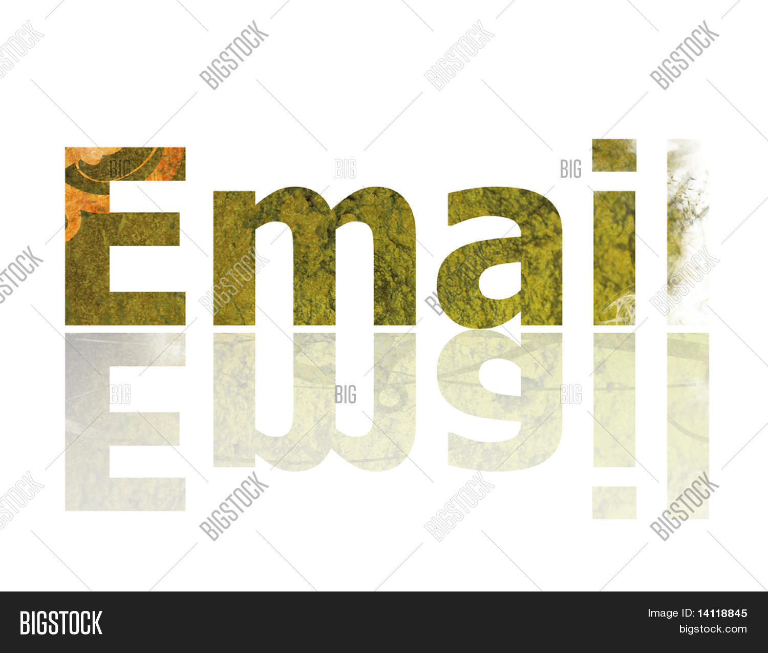 Email Symbol Which Image & Photo (Free Trial) | Bigstock