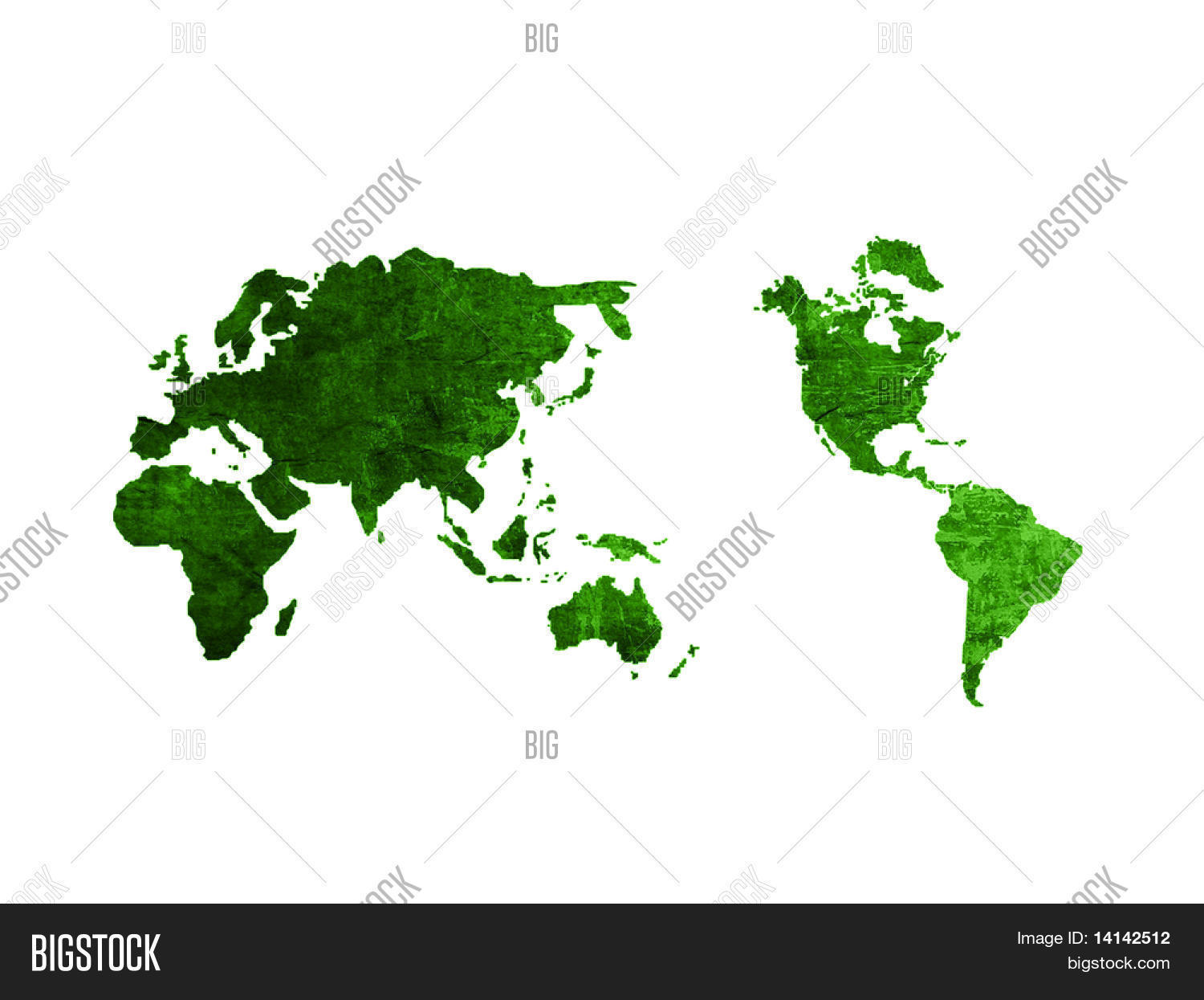 World Map Textures Image & Photo (Free Trial) | Bigstock