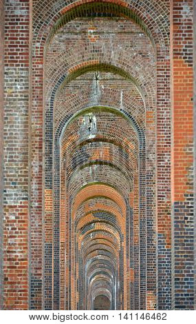 Brickwork Victorian Image & Photo (Free Trial) | Bigstock