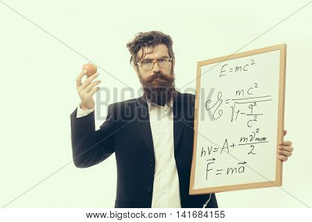 Young Handsome Bearded Image & Photo (Free Trial) | Bigstock