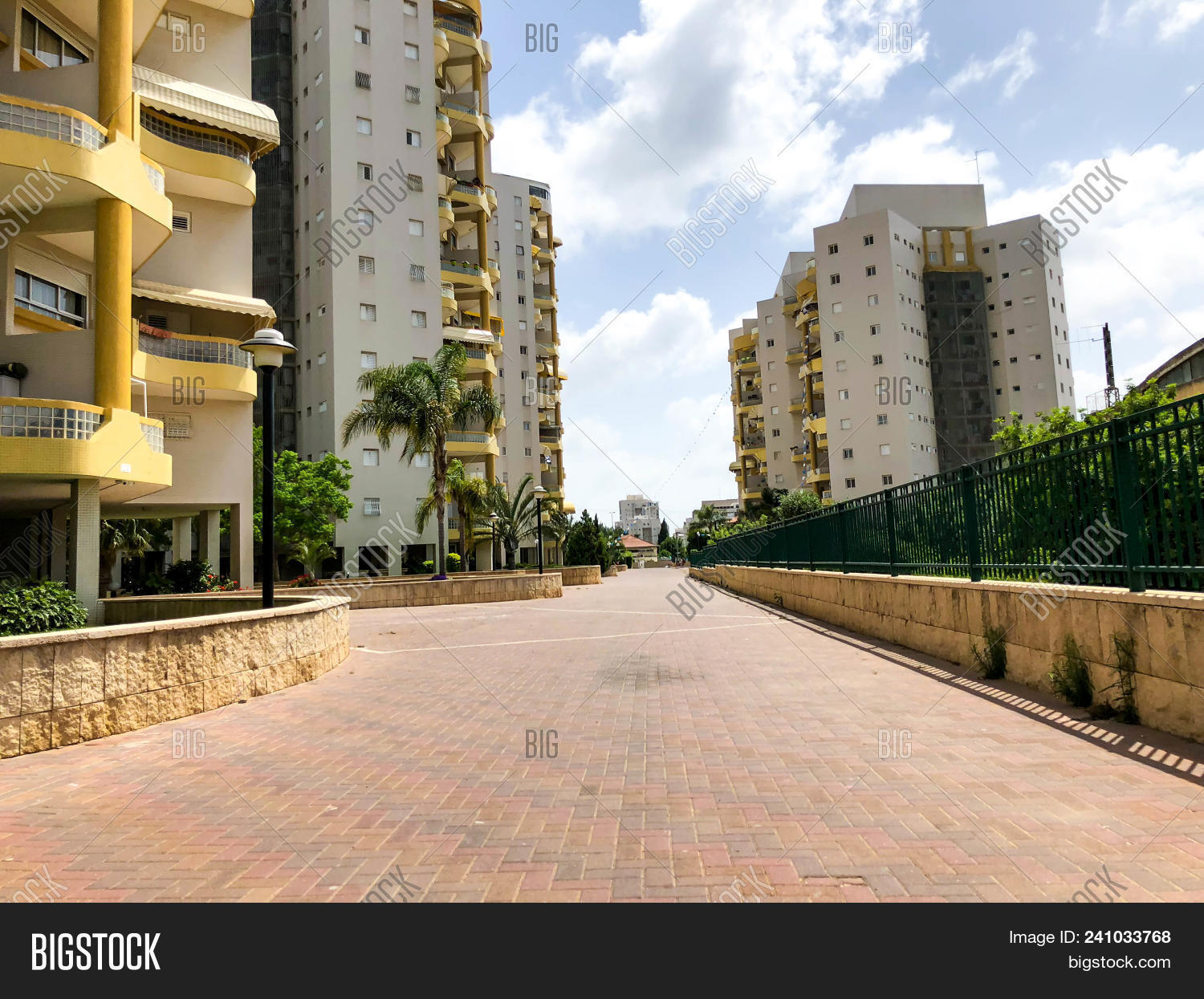 Rishon Le Zion, Israel Image & Photo (Free Trial) | Bigstock