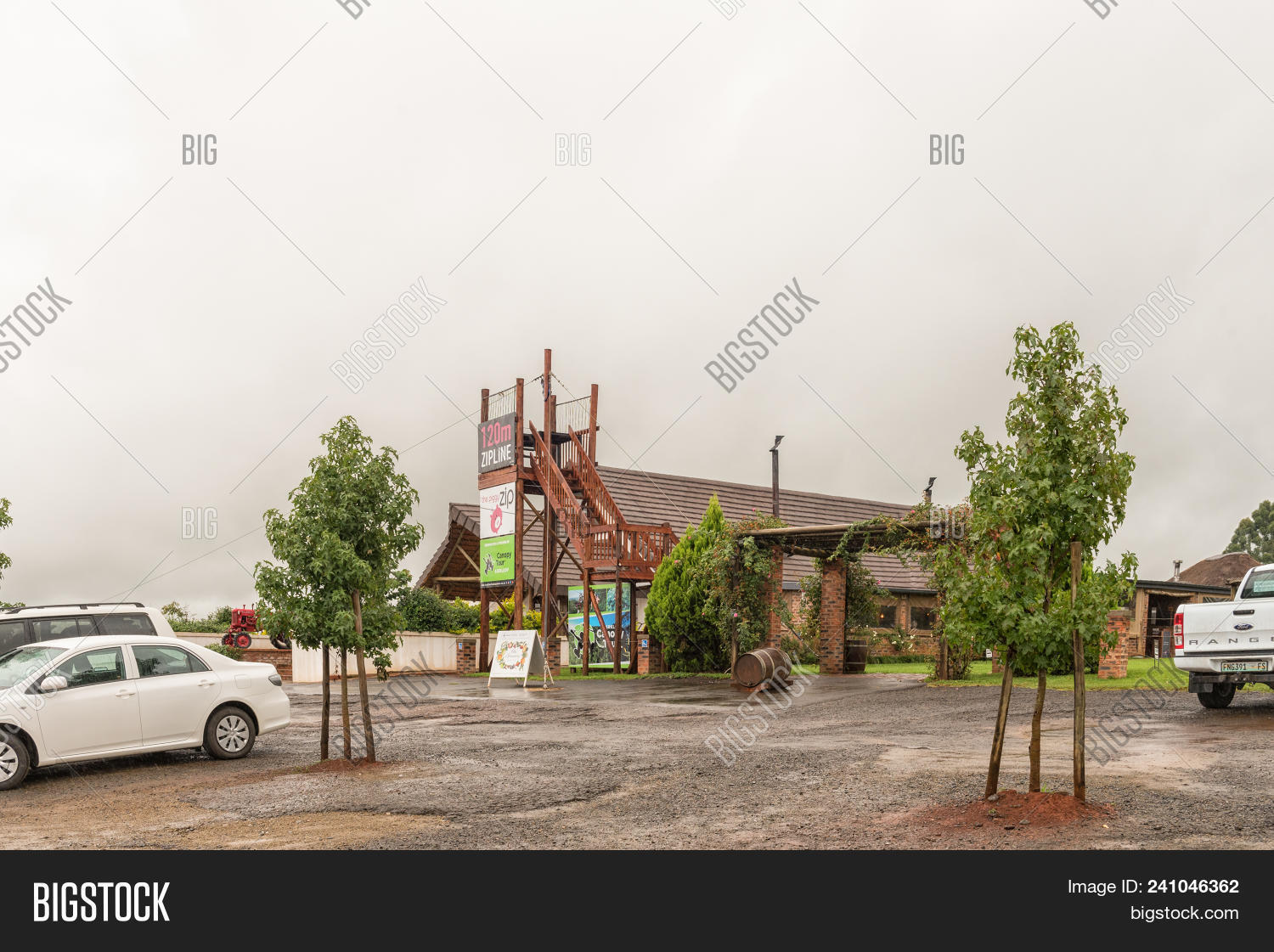 Howick, South Africa Image & Photo (Free Trial) | Bigstock