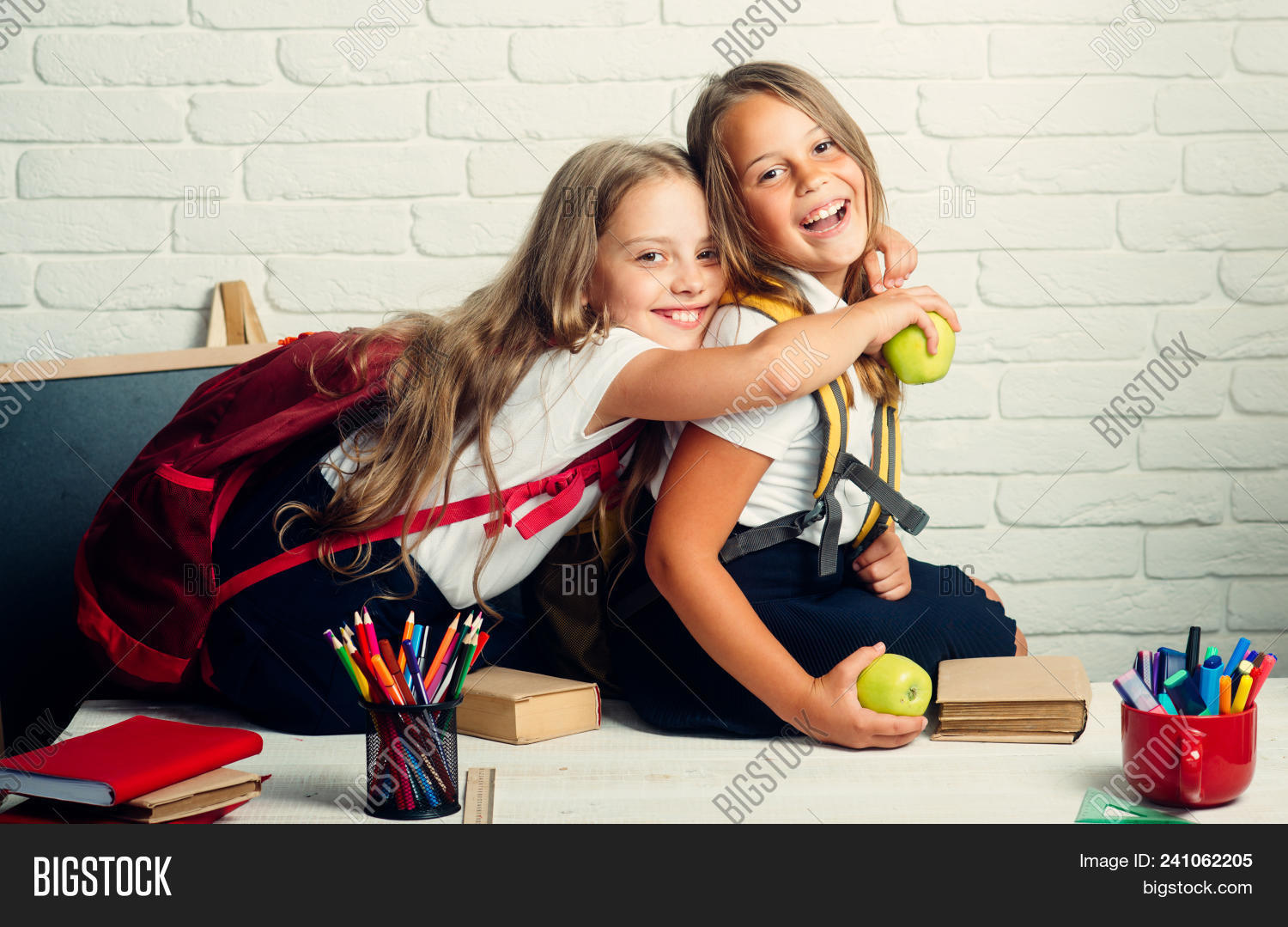 Back School Home Image & Photo (Free Trial) | Bigstock