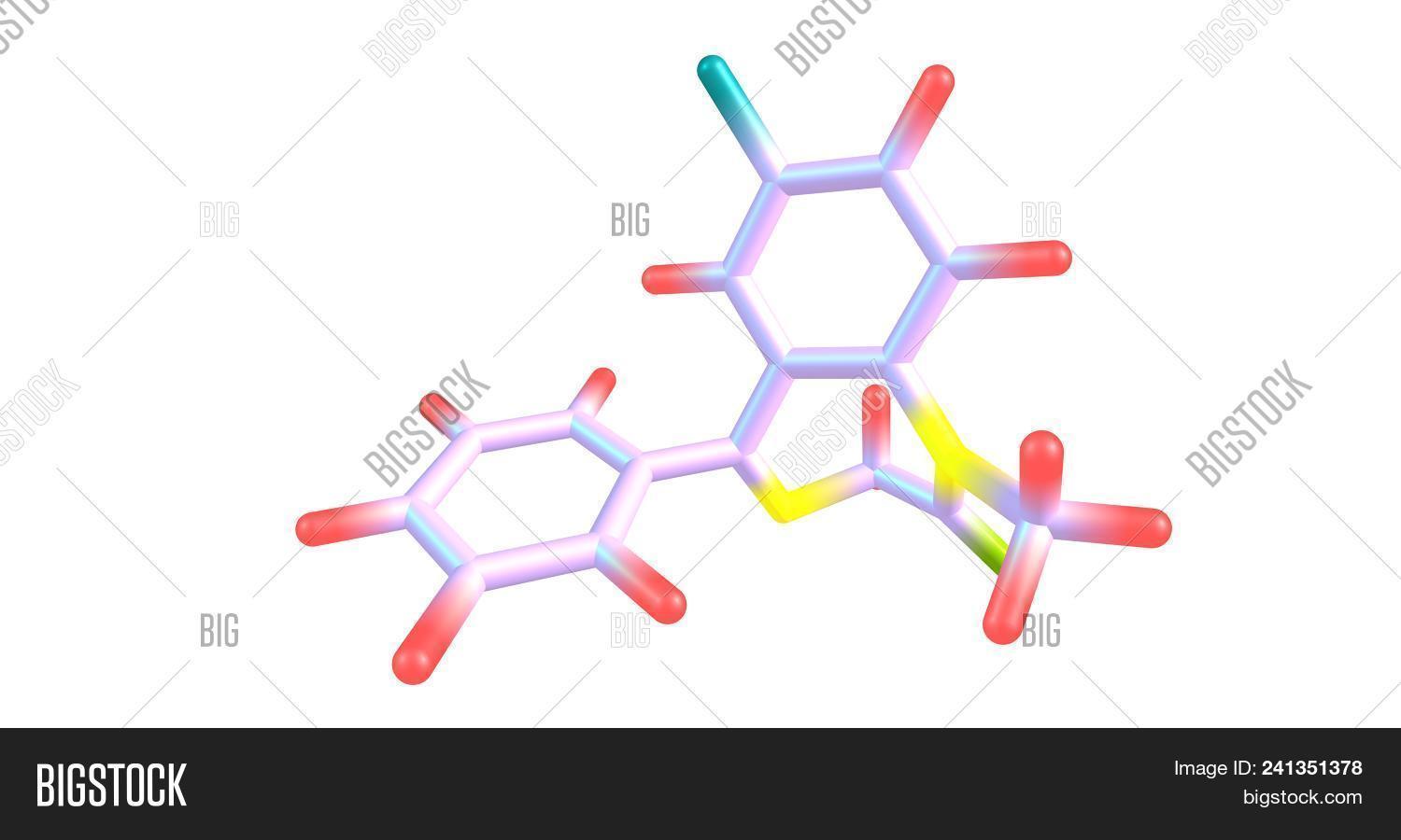 Diazepam Medicine Image & Photo (Free Trial) | Bigstock