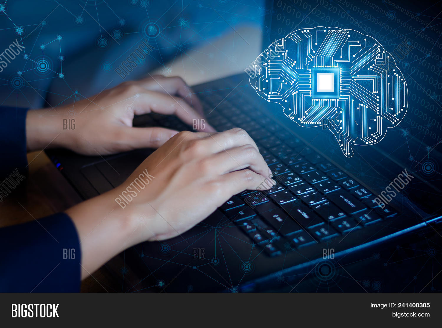 Concept Thinking. Image & Photo (Free Trial) | Bigstock