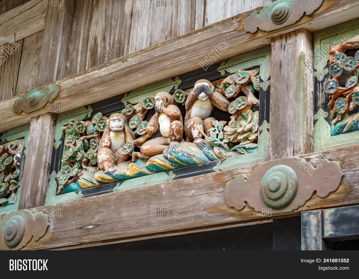 Famouse Three Wise Image & Photo (Free Trial) | Bigstock