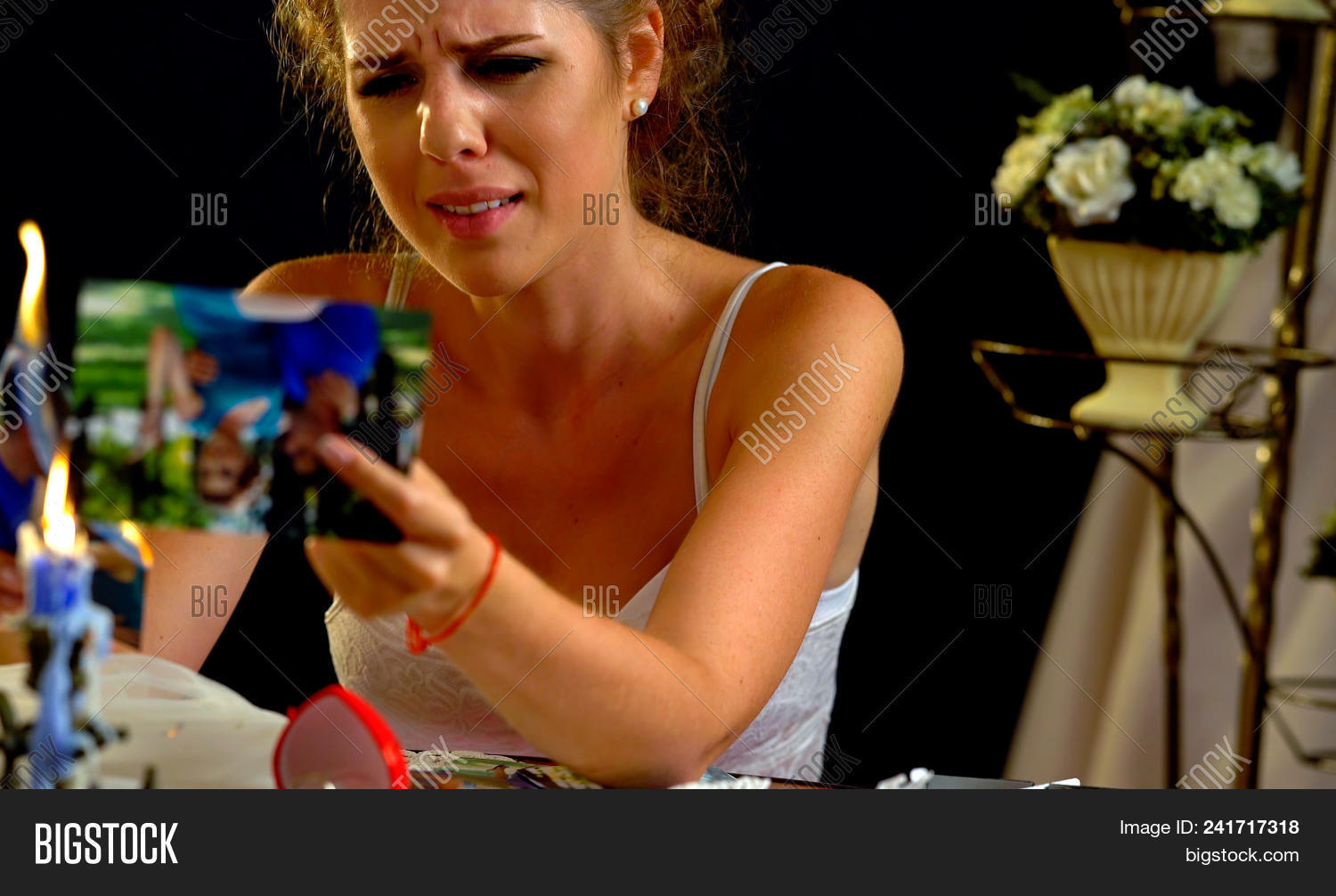 Wedding Memories. Image & Photo (Free Trial) | Bigstock