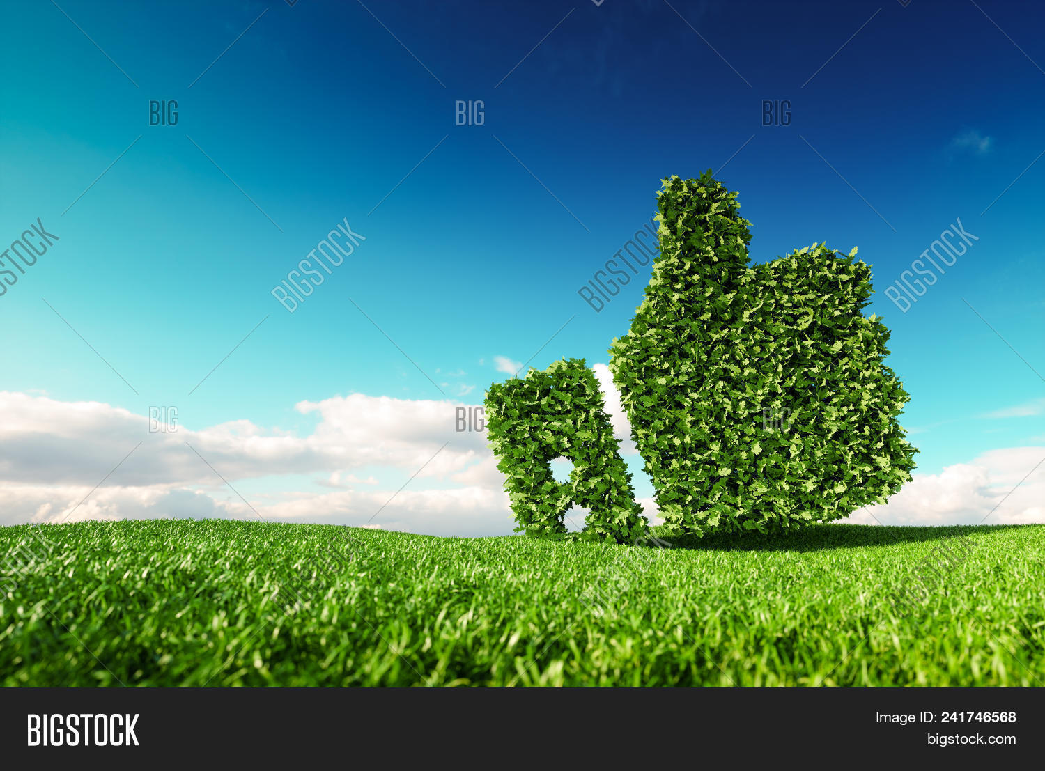 Eco Friendly, No Waste Image & Photo (Free Trial) | Bigstock