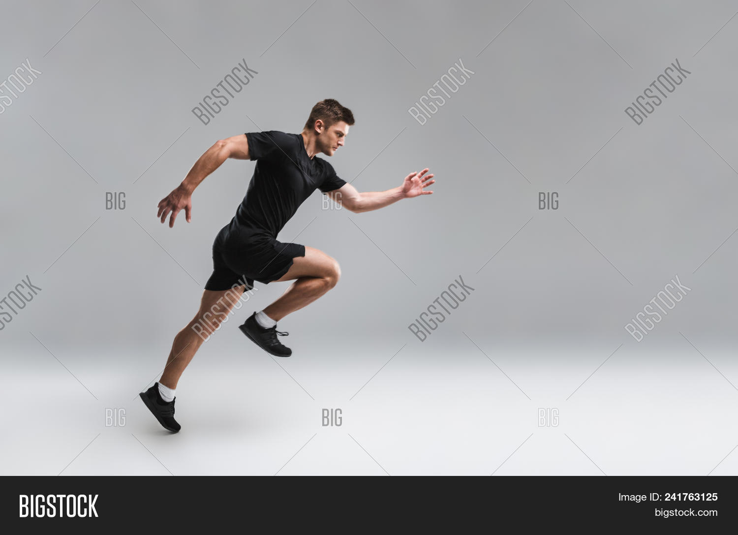 Full Length Portrait Image & Photo (Free Trial) | Bigstock