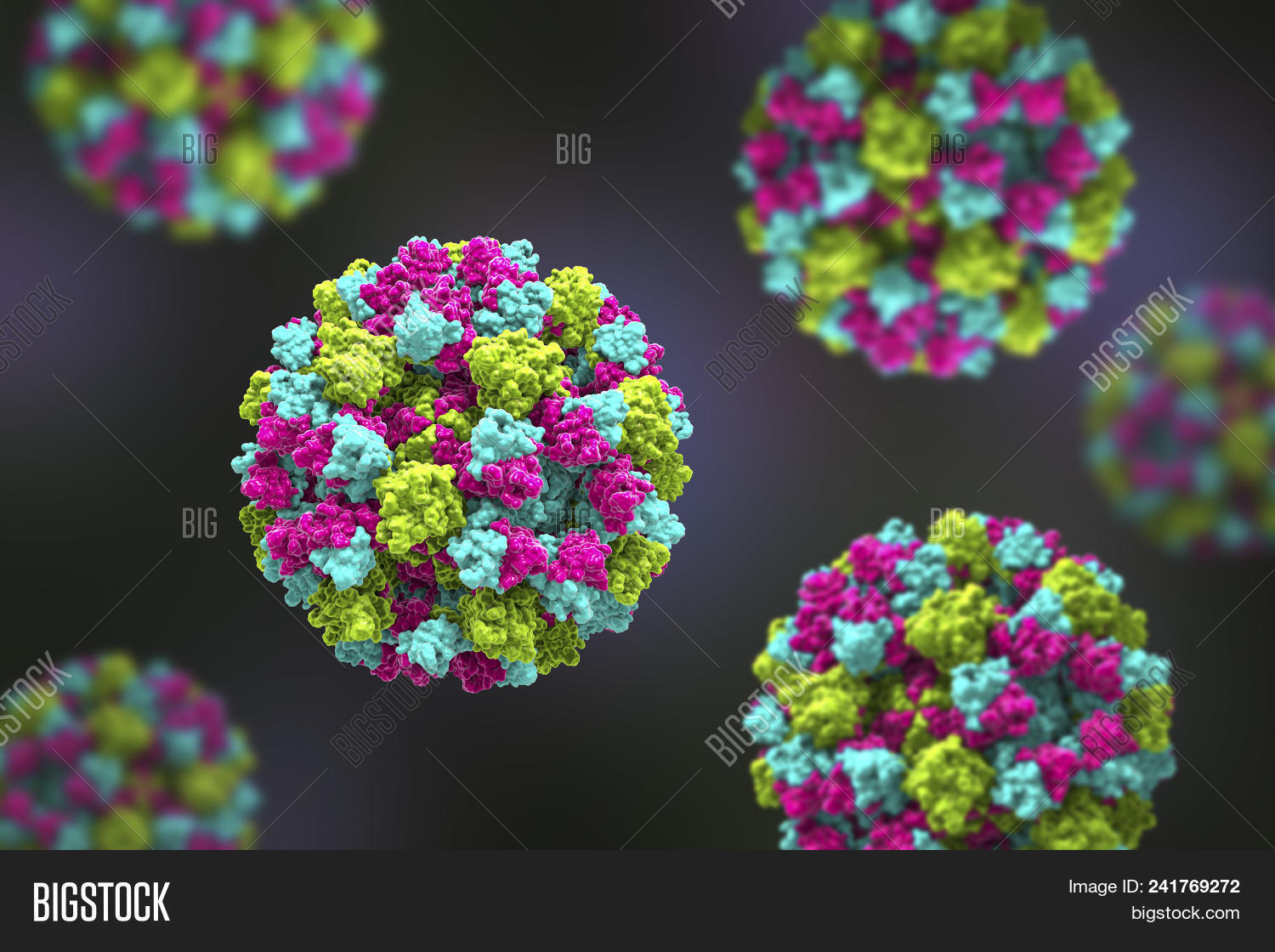 Norovirus, Winter Image & Photo (Free Trial) | Bigstock