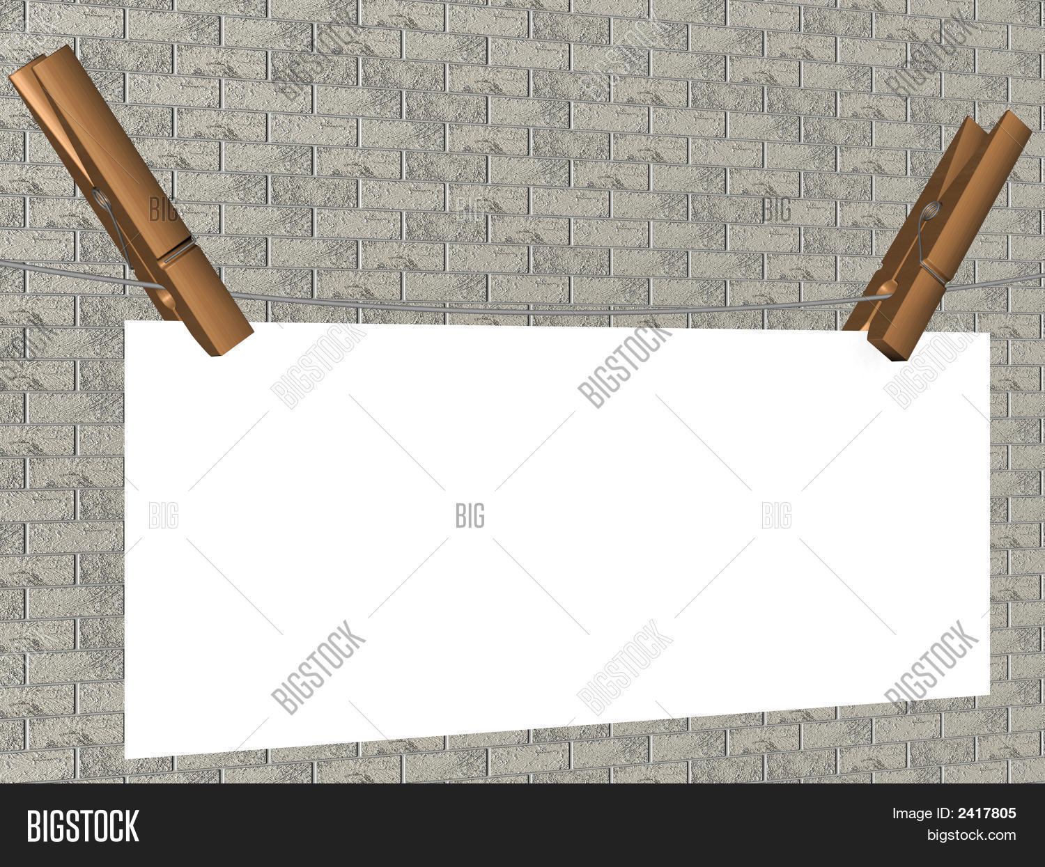 One Sheet Paper Image & Photo (Free Trial) | Bigstock