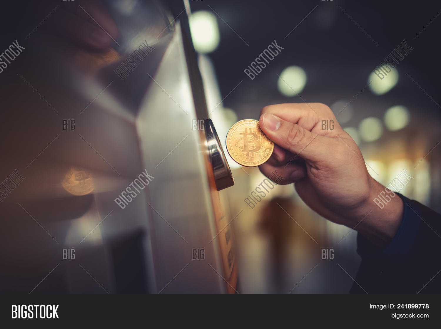 Gold Medal-vending Image & Photo (Free Trial) | Bigstock
