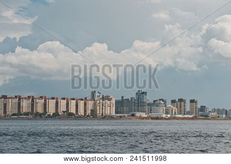 Beautiful Views City Image & Photo (Free Trial) | Bigstock