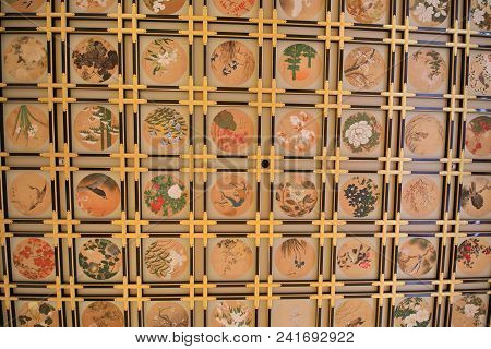 Japanese Ceiling Images, Illustrations & Vectors (Free) - Bigstock