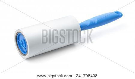 Adhesive Lint Roller Image & Photo (Free Trial) | Bigstock