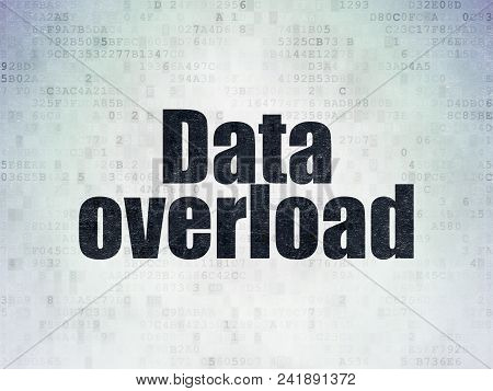 Information Concept: Image & Photo (Free Trial) | Bigstock