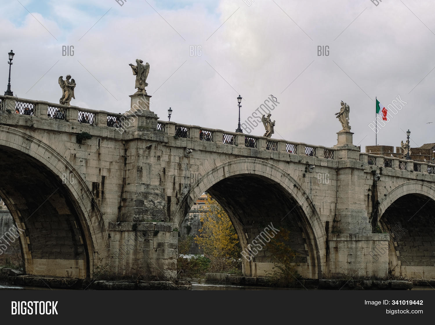 Famous Monumental Image & Photo (Free Trial) | Bigstock