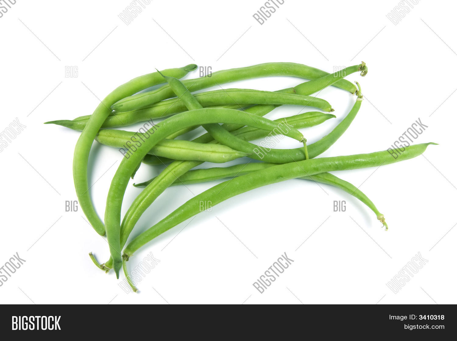 Green Beans Image & Photo (Free Trial) | Bigstock
