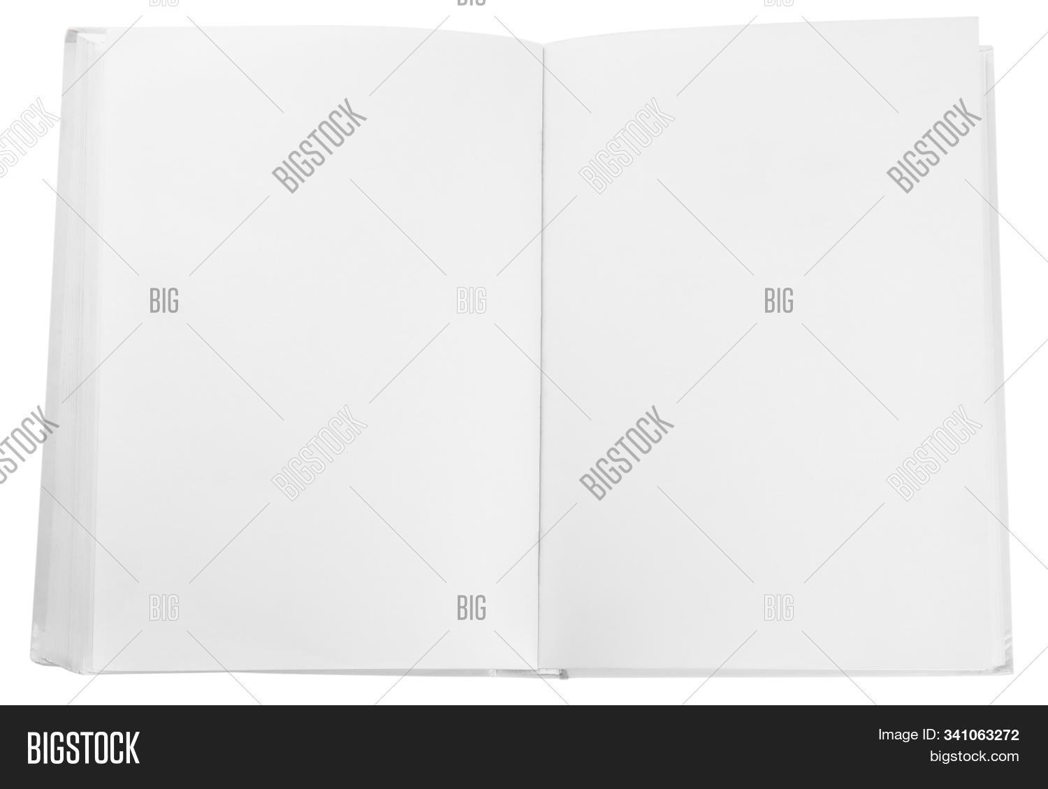 Open Hardcover Book Image & Photo (Free Trial) | Bigstock