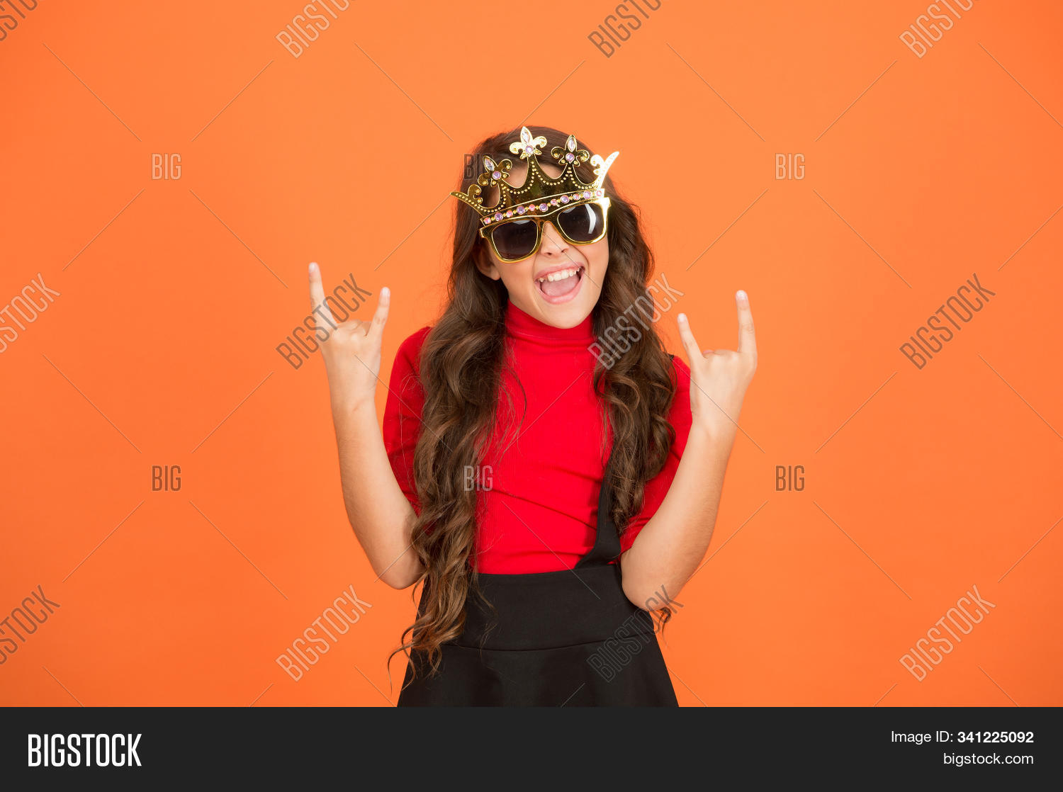 Queen Parties. Image & Photo (Free Trial) | Bigstock