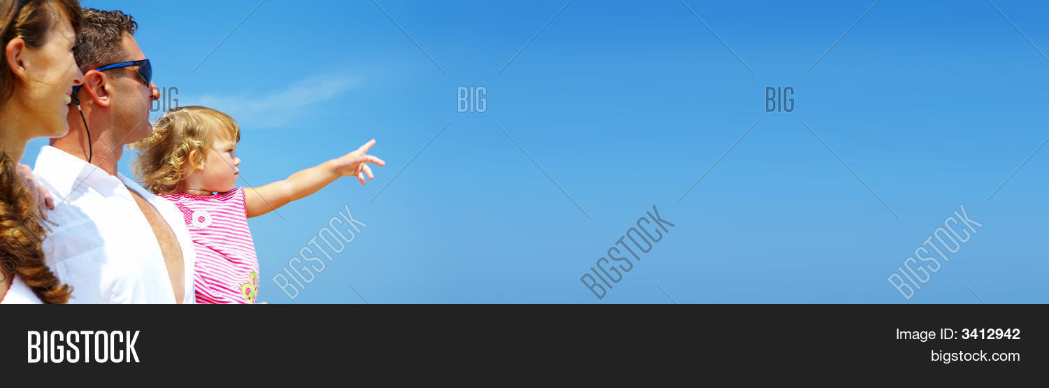 Family Banner Image & Photo (Free Trial) | Bigstock
