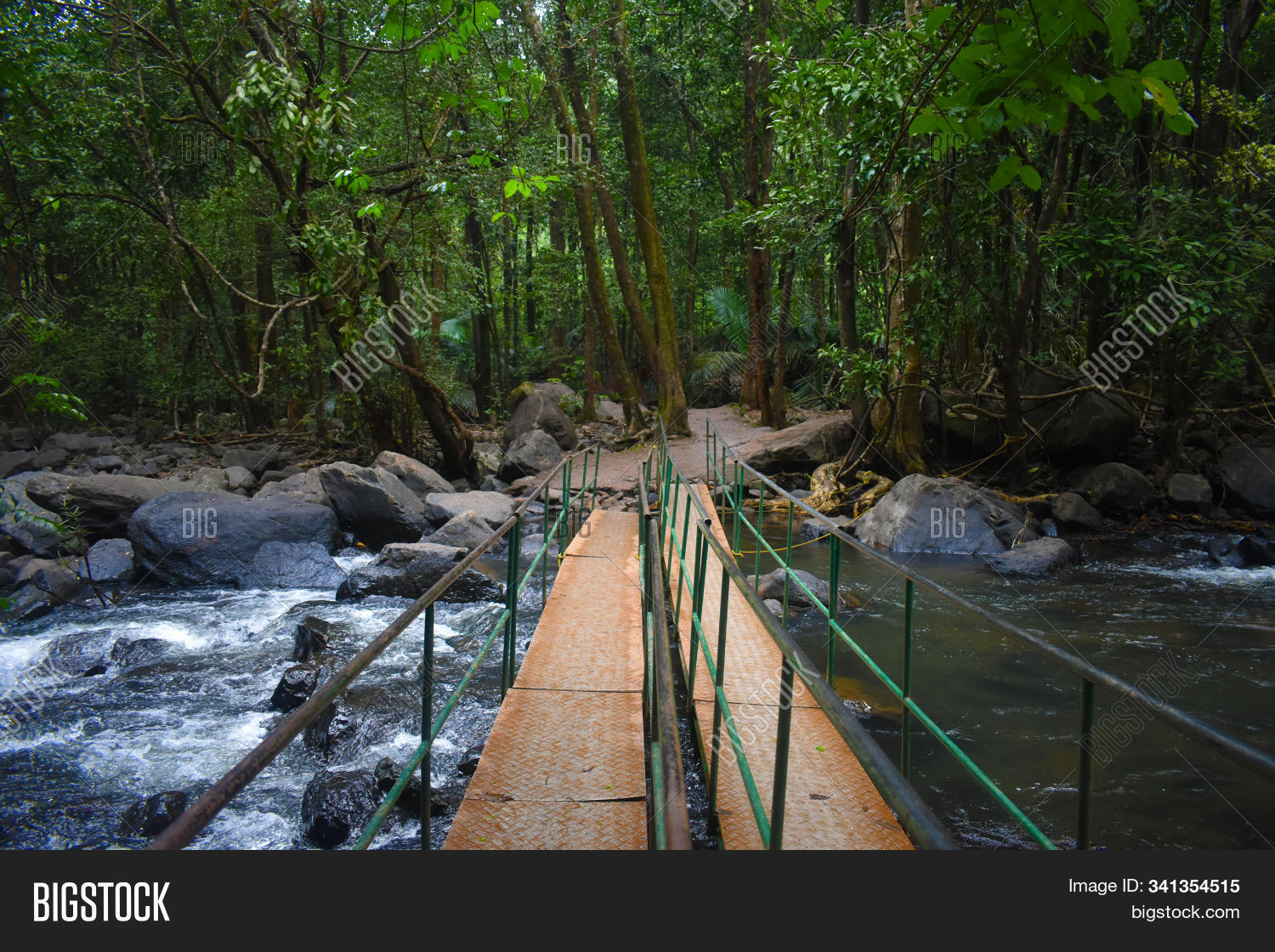 Picture Water Steam Image & Photo (Free Trial) | Bigstock
