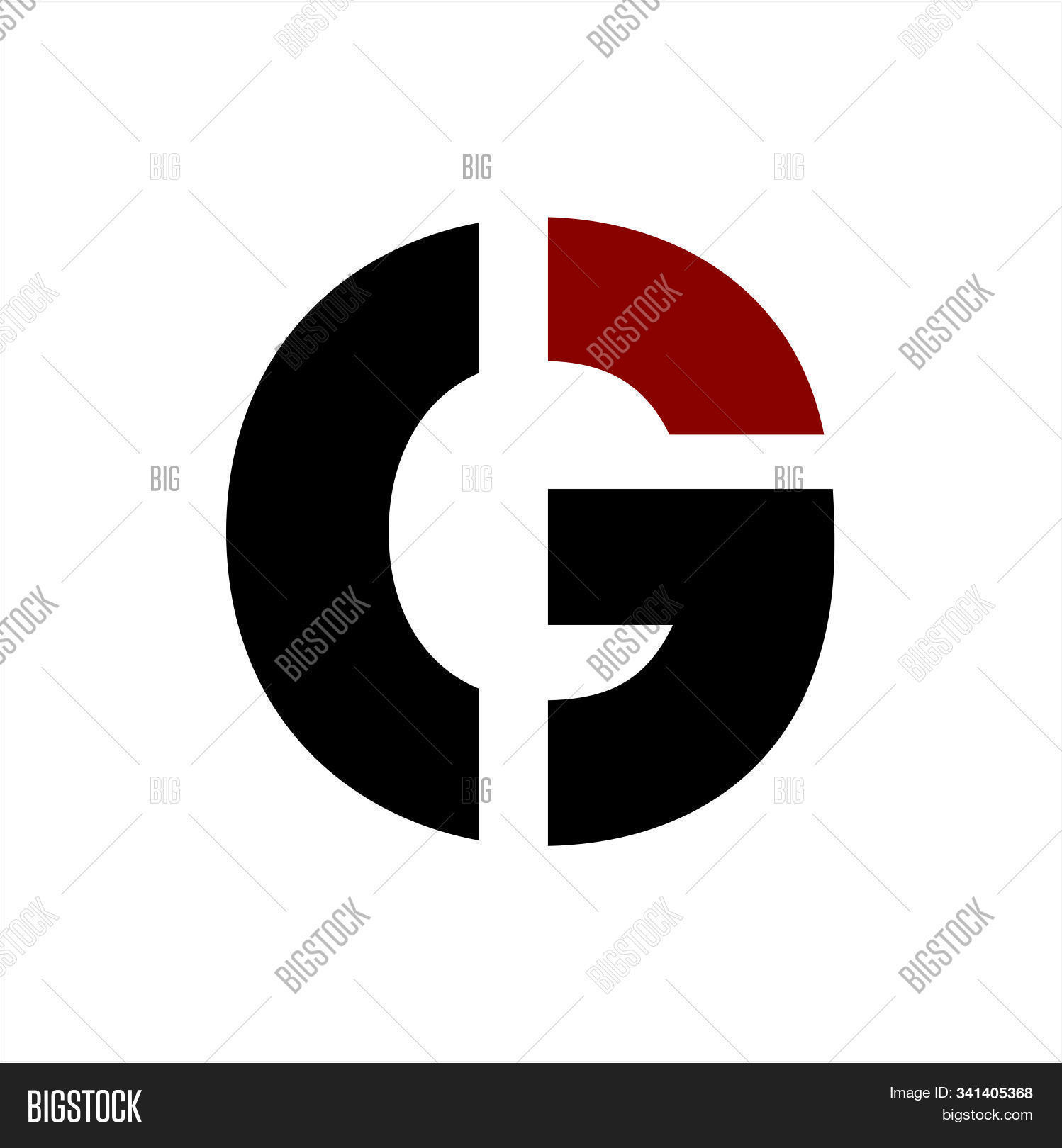Cg, Gc, Cgo, Ocg Vector & Photo (Free Trial) | Bigstock