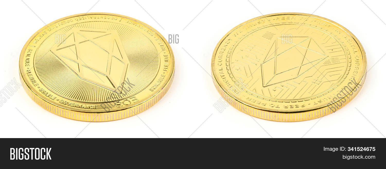 Face Back Side Crypto Image & Photo (Free Trial) | Bigstock