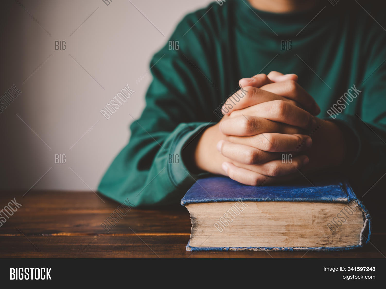 Hands Woman Laying On Image & Photo (Free Trial) | Bigstock