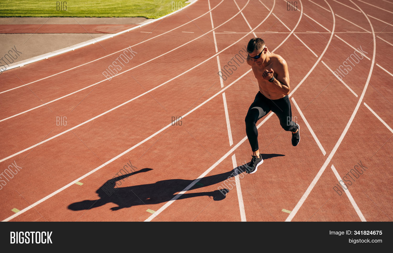 Horizontal Image Young Image & Photo (Free Trial) | Bigstock