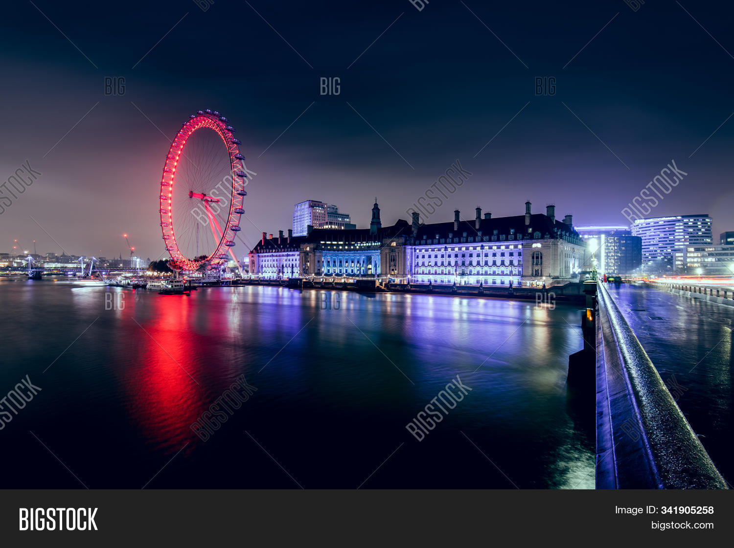 London, Uk - November Image & Photo (Free Trial) | Bigstock