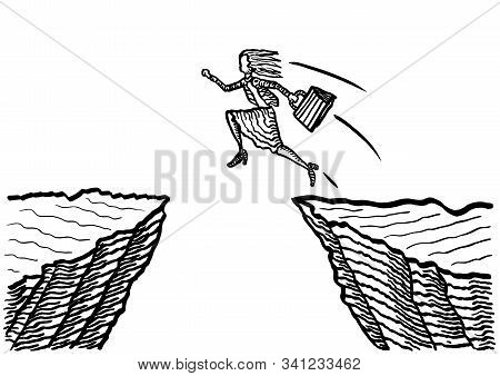 Freehand Drawing Image & Photo (Free Trial) | Bigstock