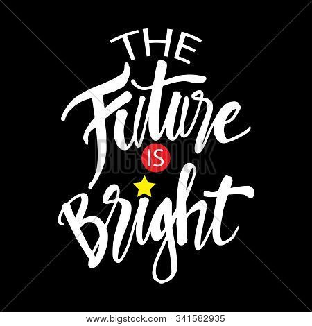 Future Bright. Vector & Photo (Free Trial) | Bigstock